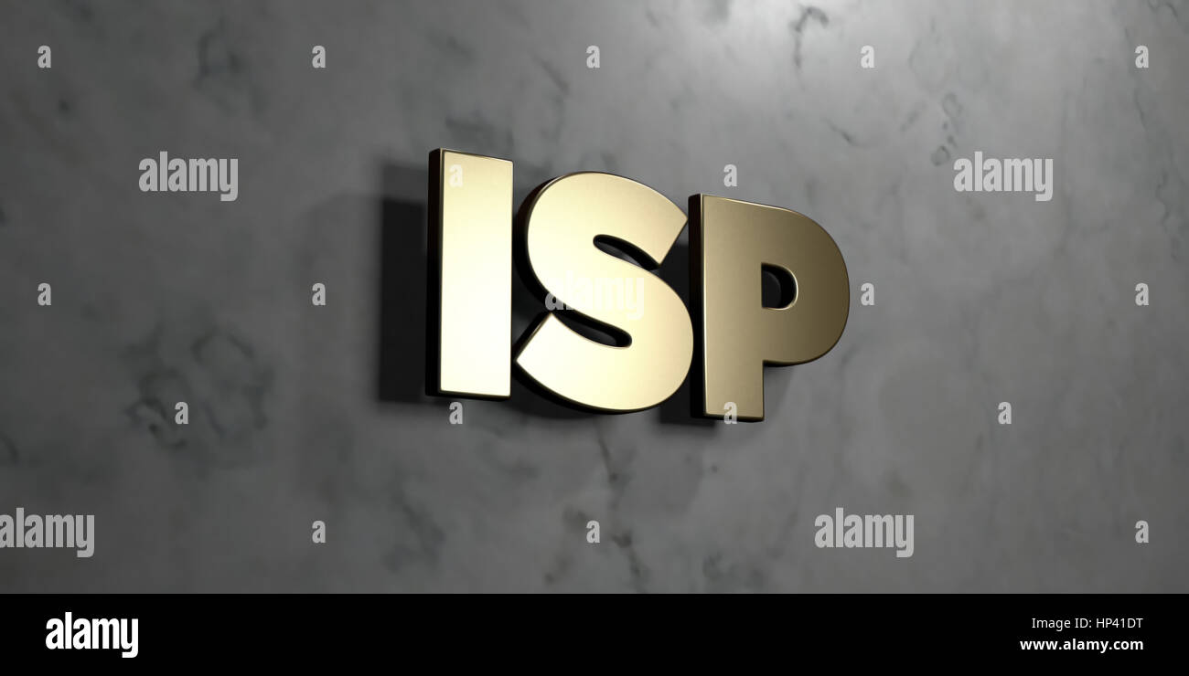 Isp High Resolution Stock Photography and Images - Alamy