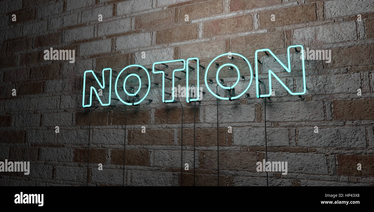 Notion Picture High Resolution Stock Photography and Images - Alamy