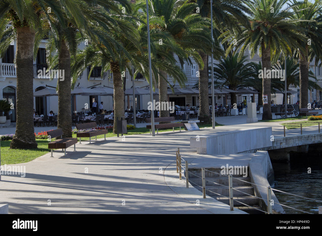 Horizontal walk hi-res stock photography and images - Alamy