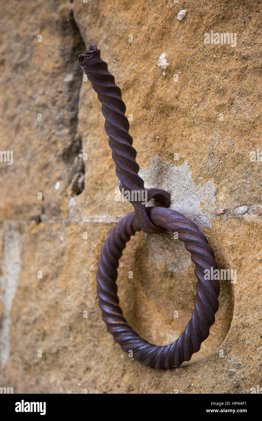 Tether Animals High Resolution Stock Photography and Images - Alamy