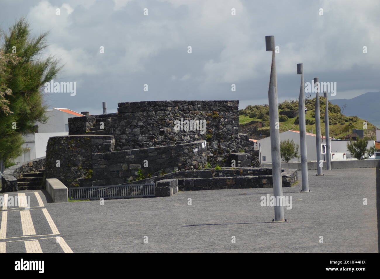 Made of rocks Stock Photo - Alamy