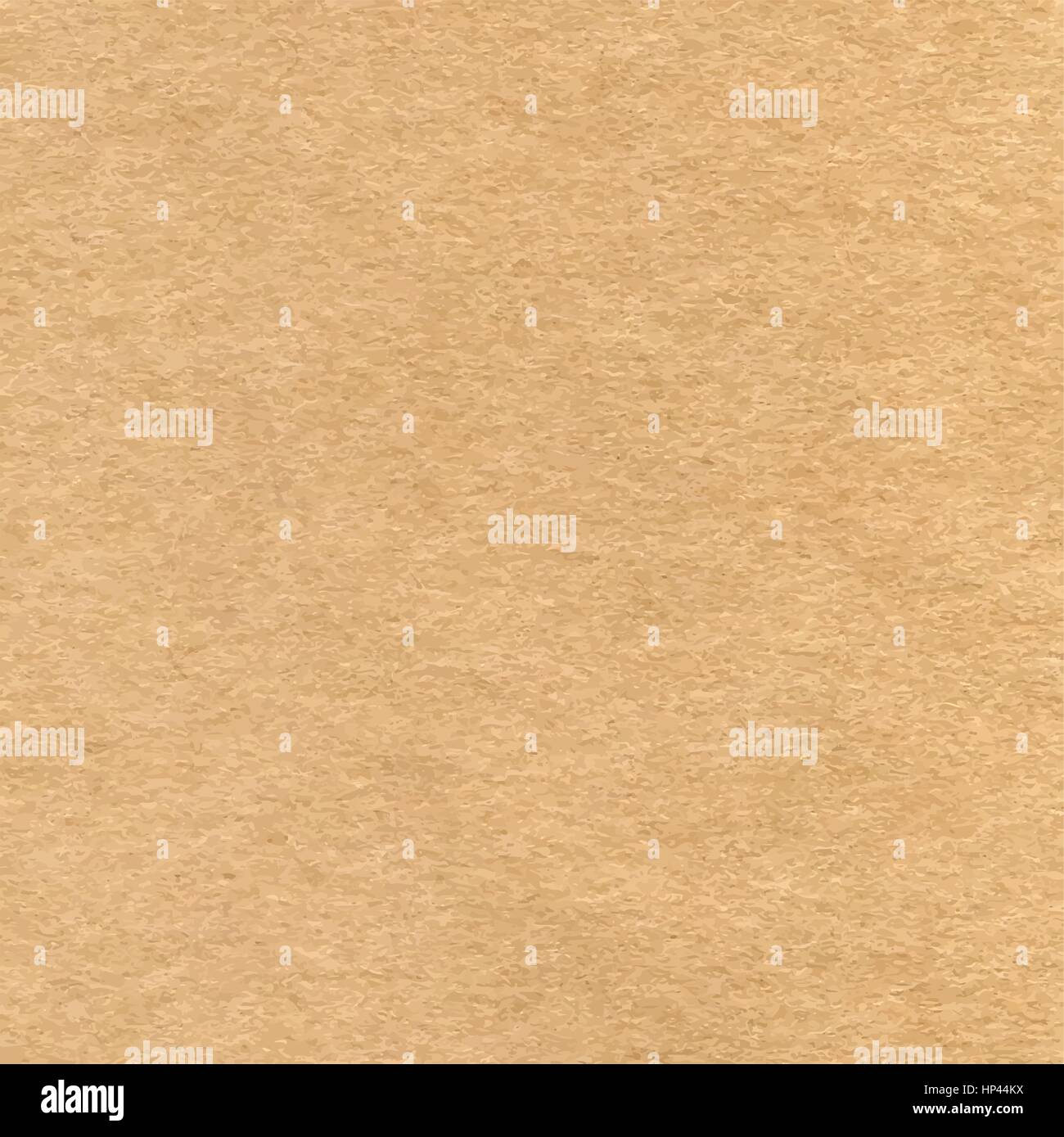 Old crumpled recycled brown paper Stock Vector Images - Alamy