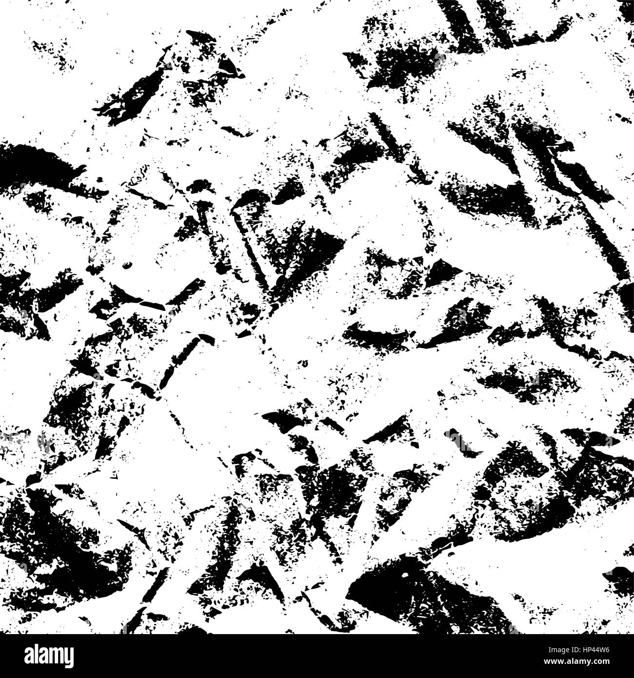 Vector Paper Crumpled Overlay Textured Background, Design Element ...