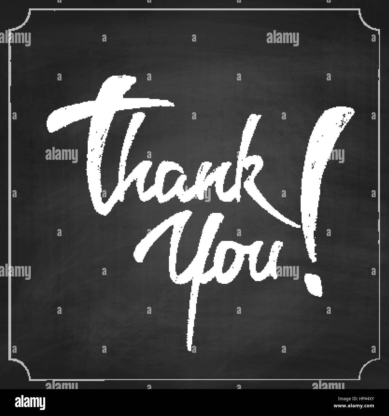 Thank you Black and White Stock Photos & Images - Alamy