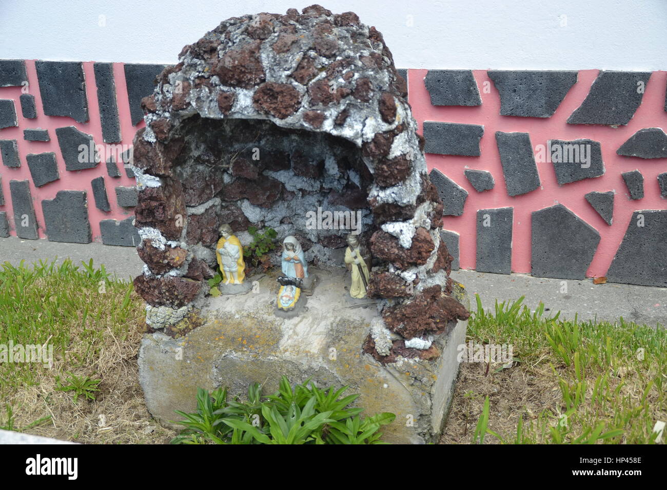 Made of rocks Stock Photo - Alamy