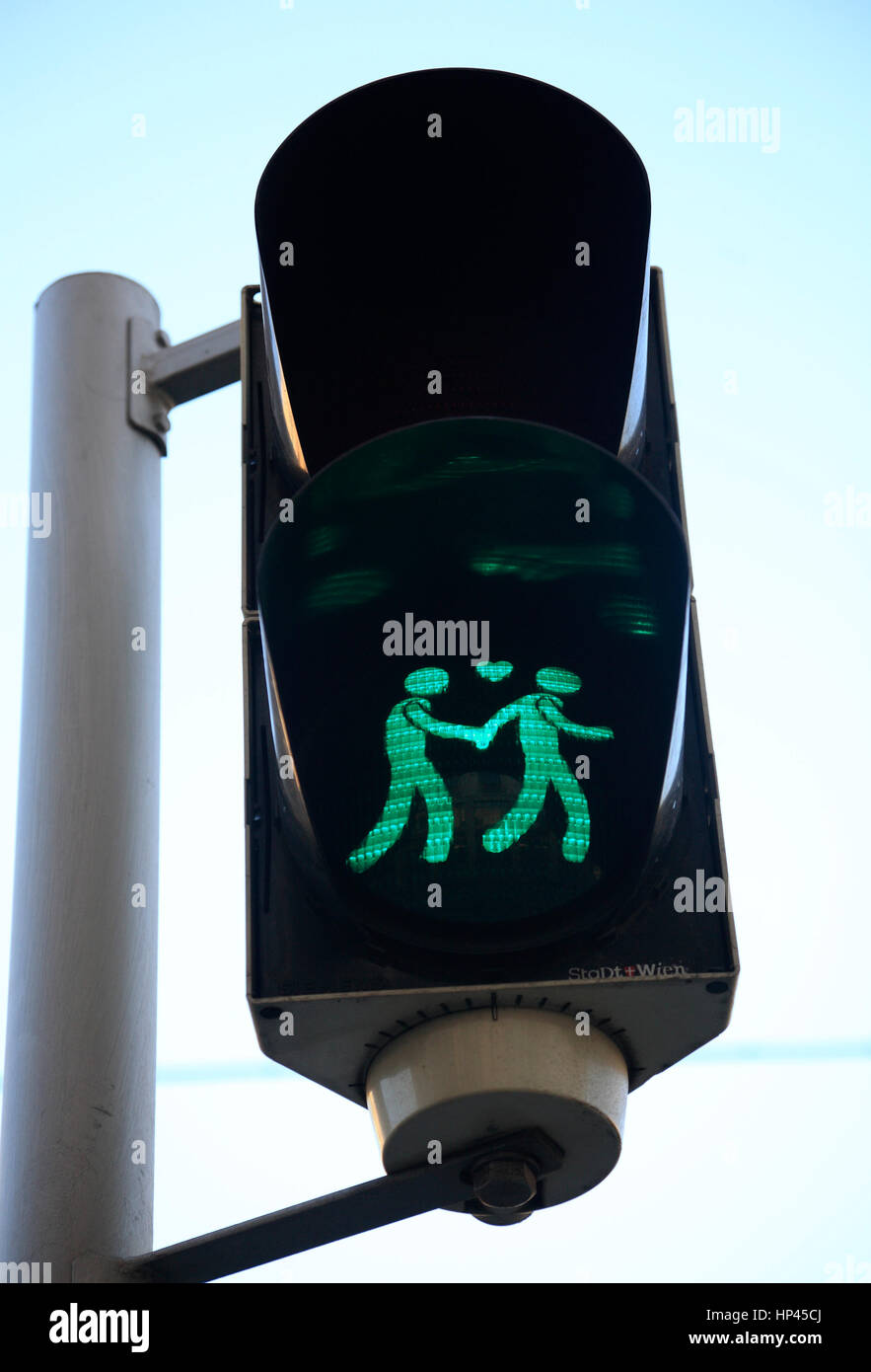 Austrian traffic sign hi-res stock photography and images - Alamy