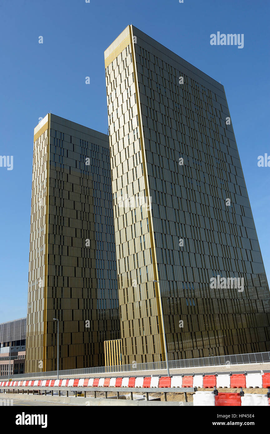 Luxembourg tribunal hi-res stock photography and images - Alamy