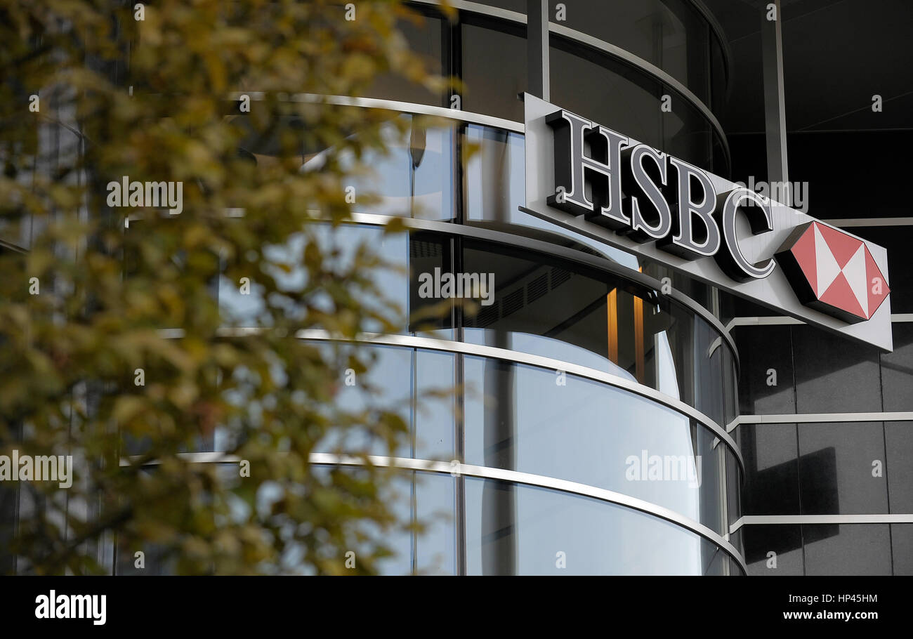 Hsbc Private Bank High Resolution Stock Photography and Images - Alamy