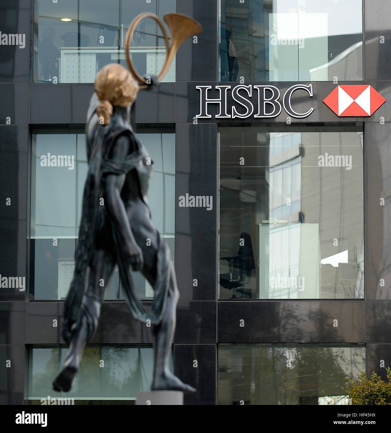 Private banking holdings hi-res stock photography and images - Alamy