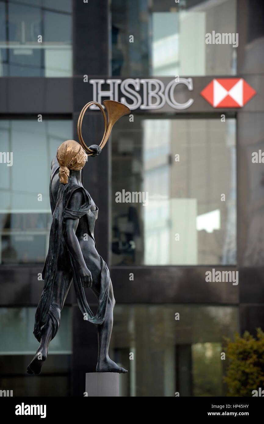 Private banking holdings hi-res stock photography and images - Alamy