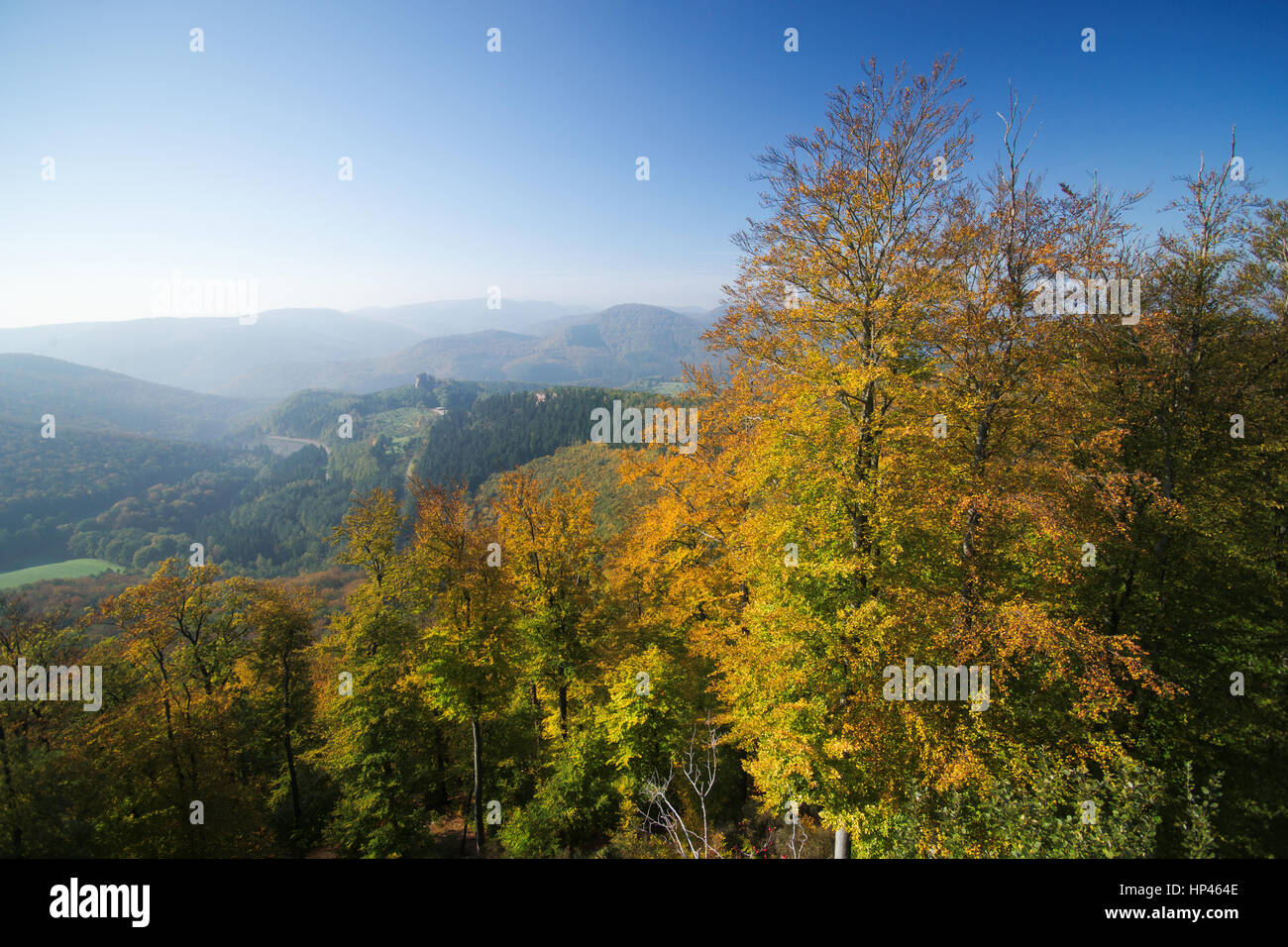 Lowenstein castle hi-res stock photography and images - Alamy