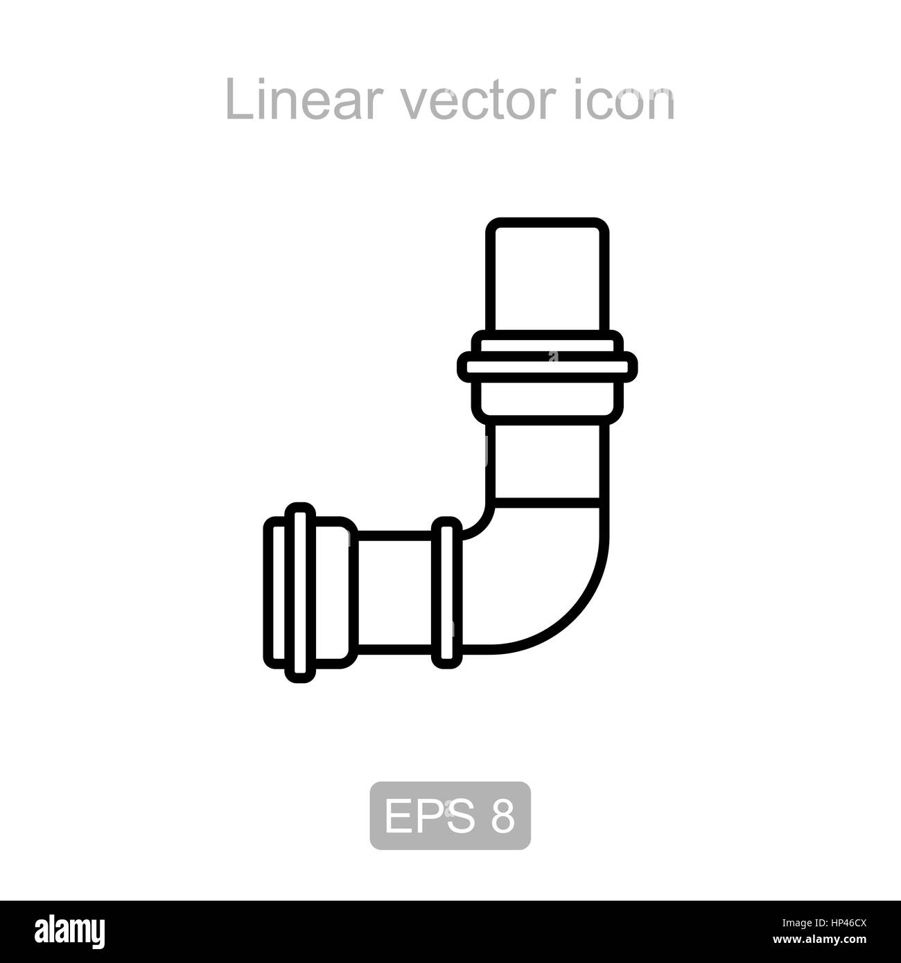 Linear piping hi-res stock photography and images - Alamy