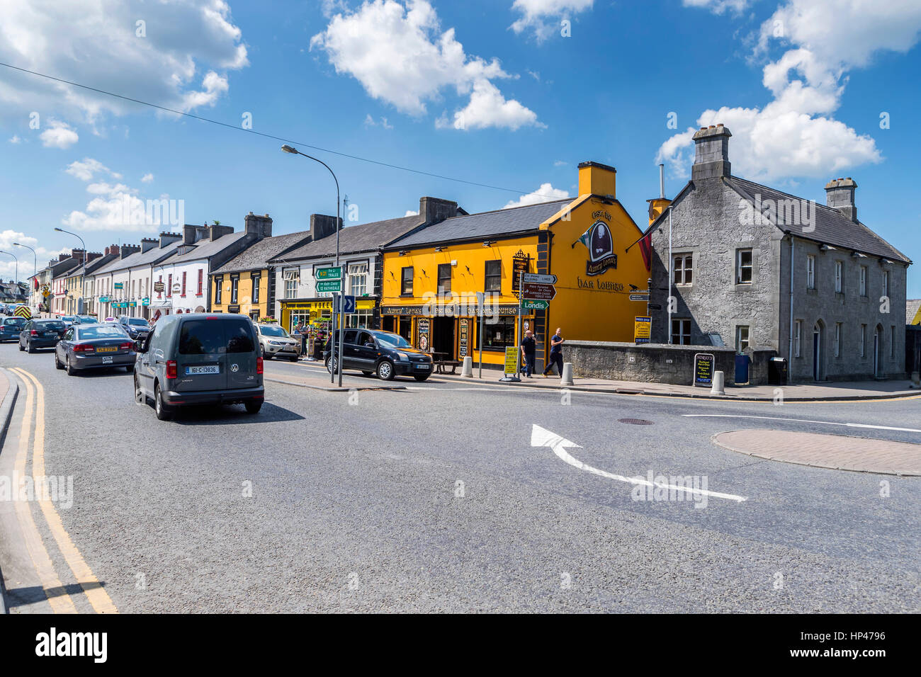 County limerick ireland hi-res stock photography and images - Alamy
