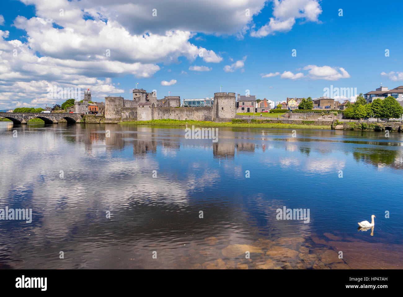 River Shannon High Resolution Stock Photography and Images - Alamy