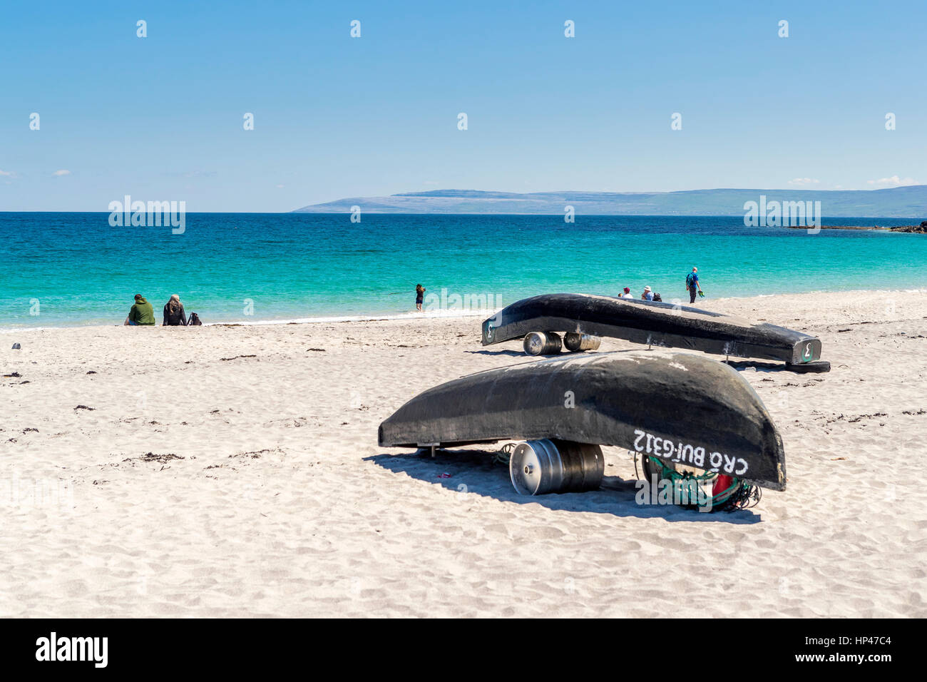 Inis Oirr, County Galway, Ireland, Europe Stock Photo - Alamy