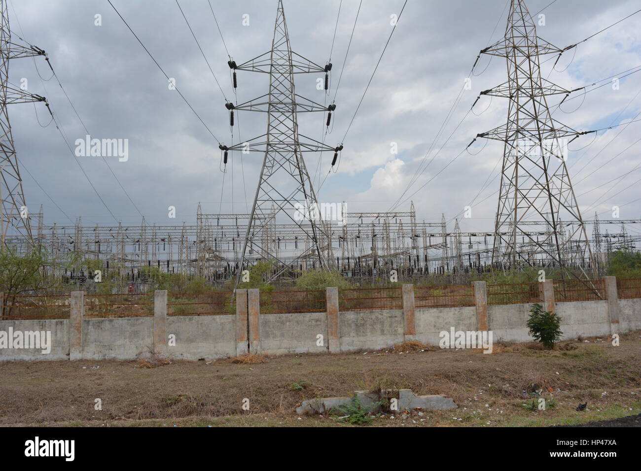 Generate electrical hi-res stock photography and images - Alamy