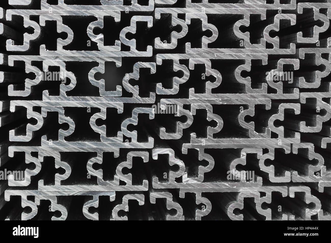 Aluminum extrusion hi-res stock photography and images - Alamy