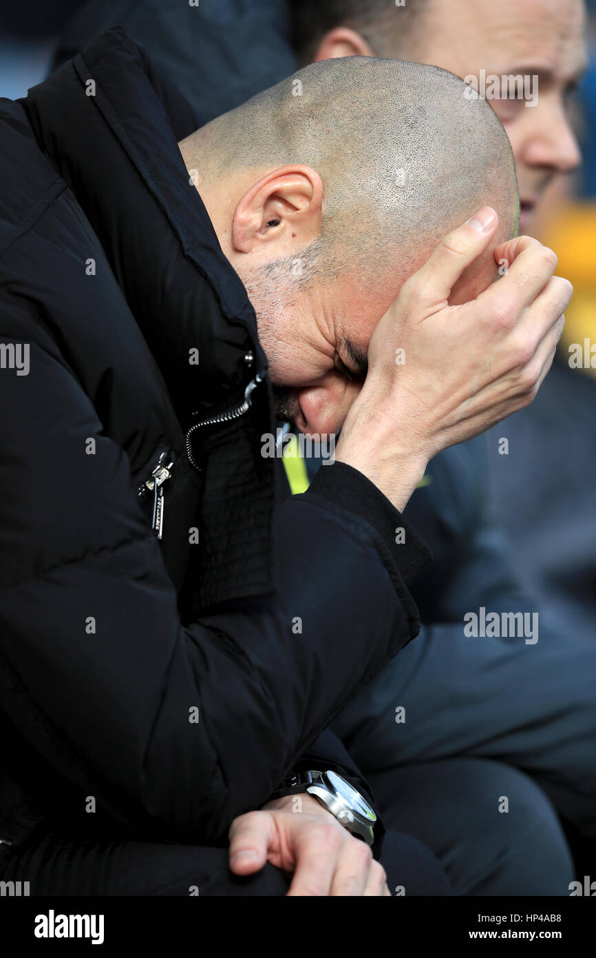 Mike egerton manchester city hi-res stock photography and images - Alamy
