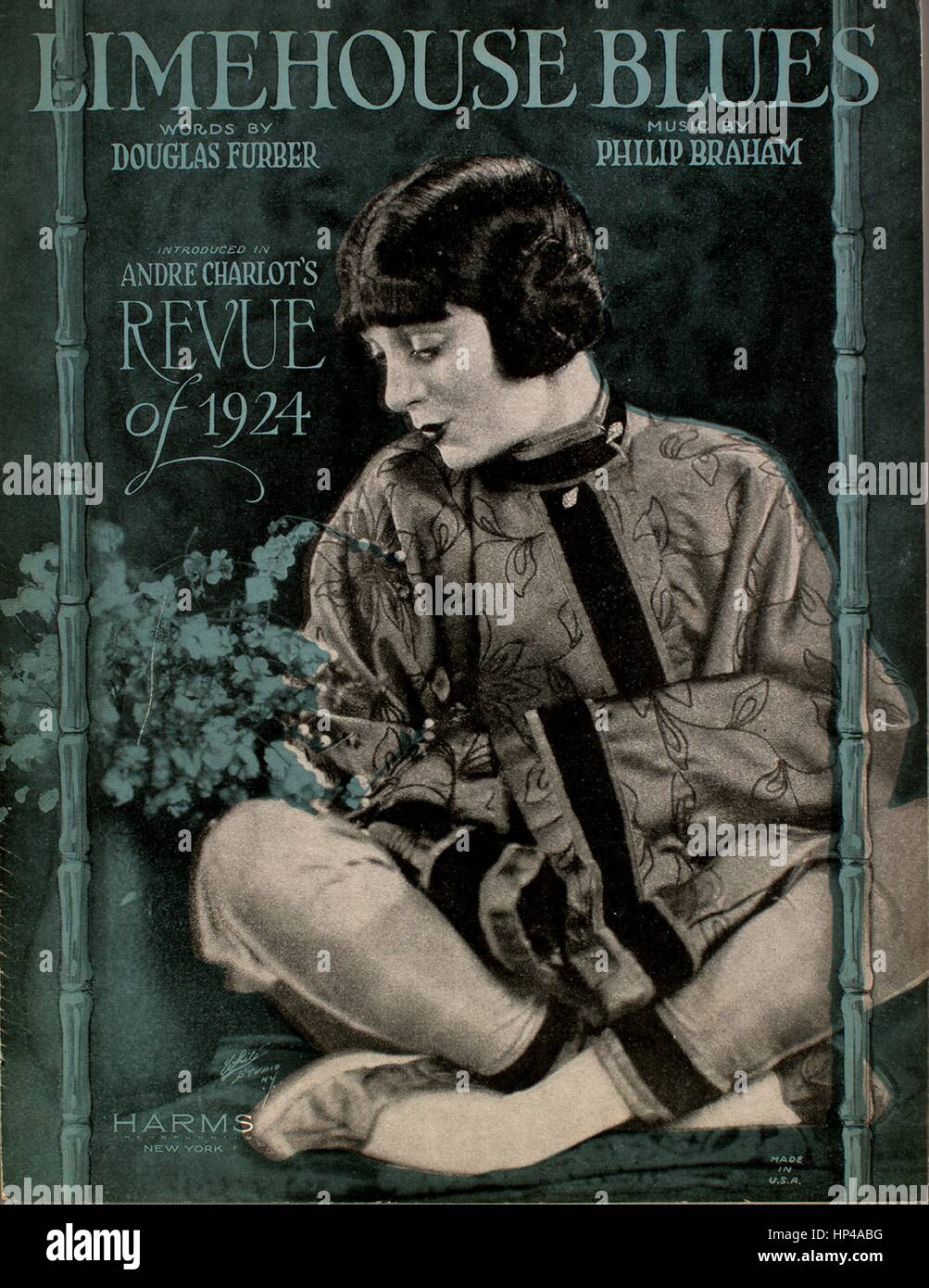 Philip braham hi-res stock photography and images - Alamy