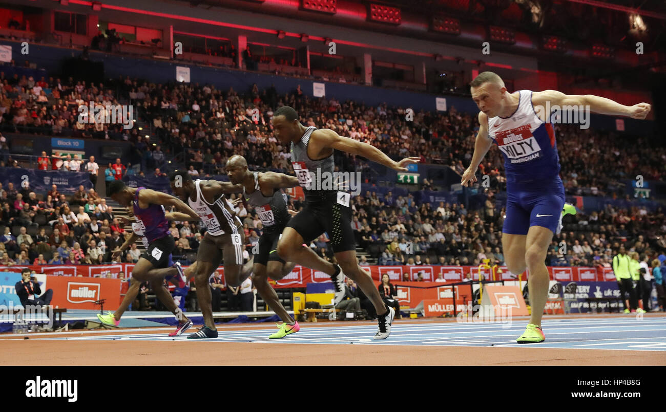 Ronnie baker hi-res stock photography and images - Alamy