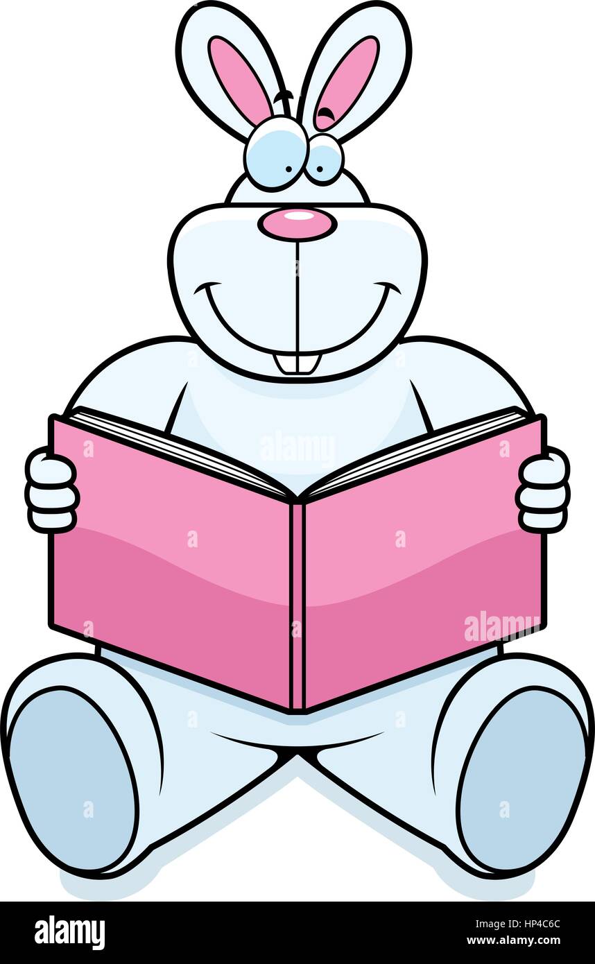Rabbit story Stock Vector Images - Alamy