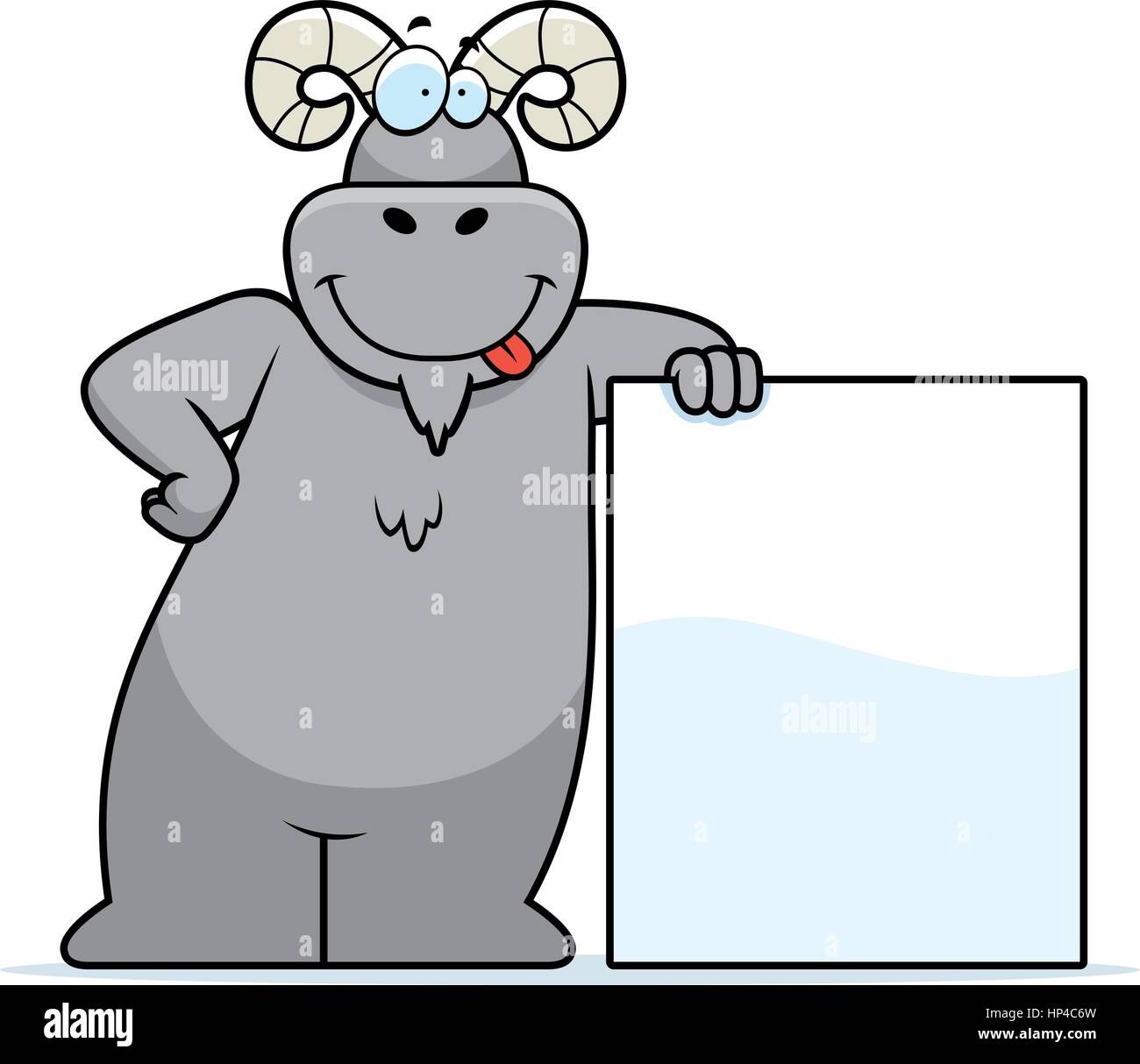 Ram poster Stock Vector Images - Alamy