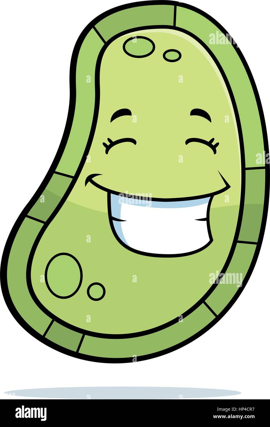 Green germ Stock Vector Images - Alamy