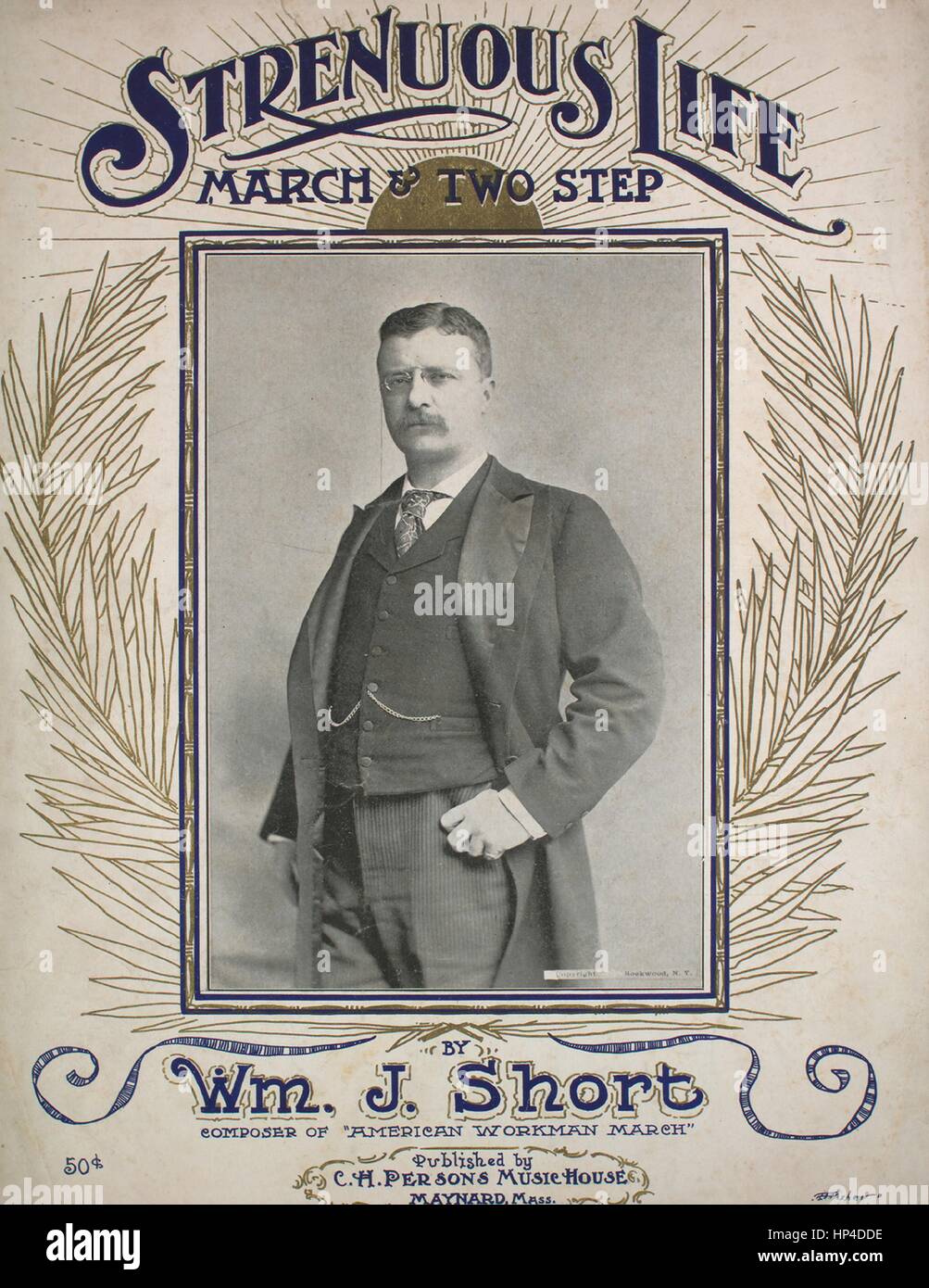 Strenuous life hi-res stock photography and images - Alamy