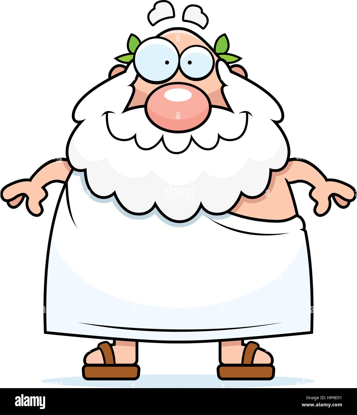 Jose Socrates Cartoon