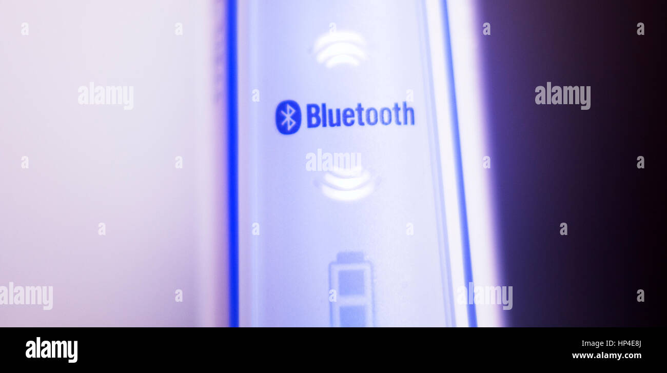 Electric wifi bluetooth high technology toothbrush for brushing and ...