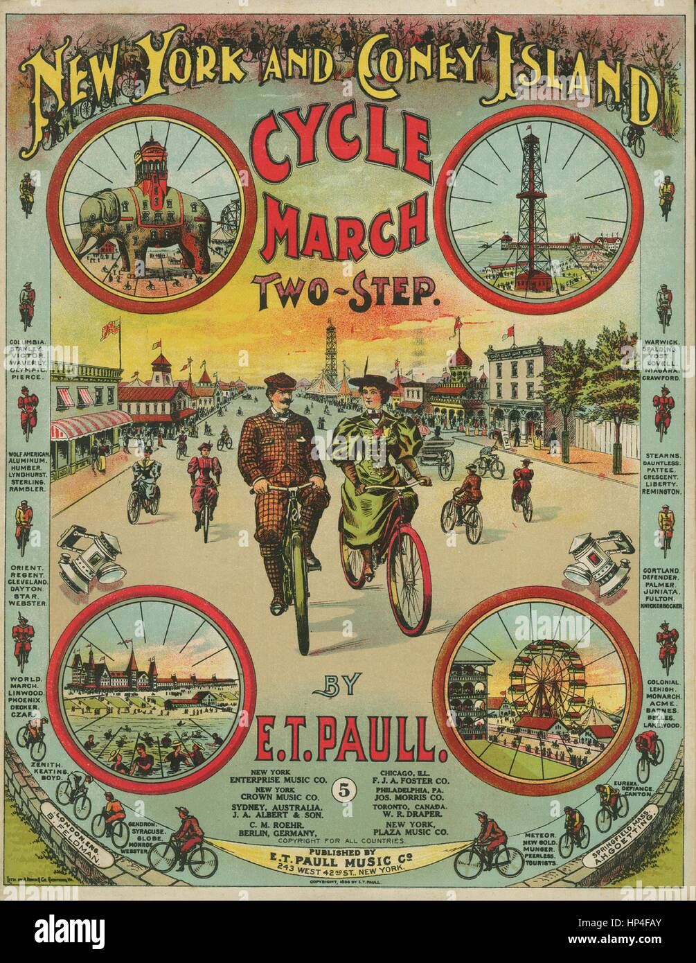 Et paull hi-res stock photography and images - Alamy