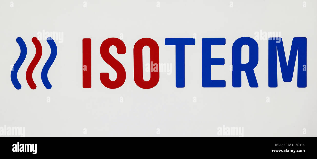 Isoterm hi-res stock photography and images - Alamy
