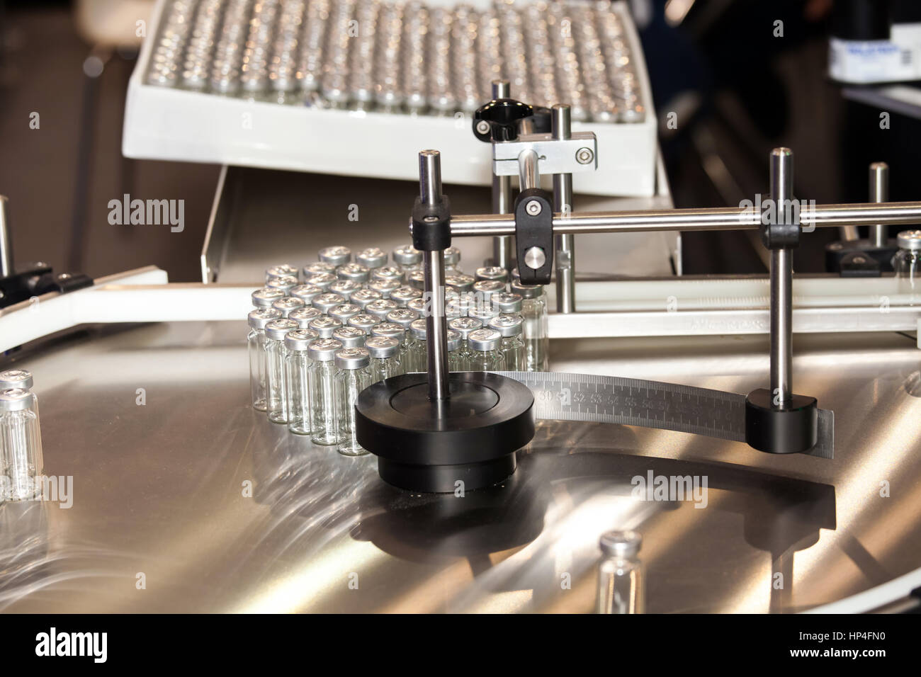 Steriline isolators equipment, robotic asepting compounding system ...