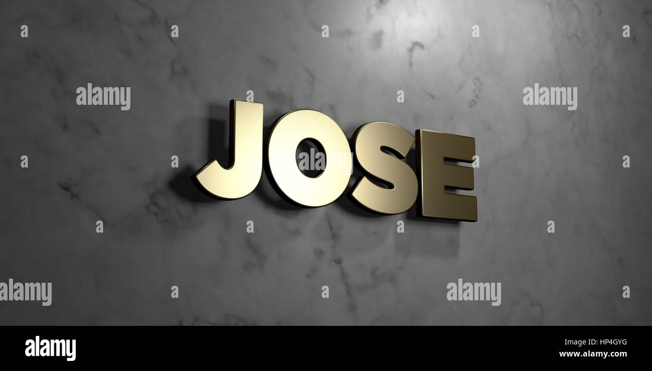 Jose Name Wallpaper