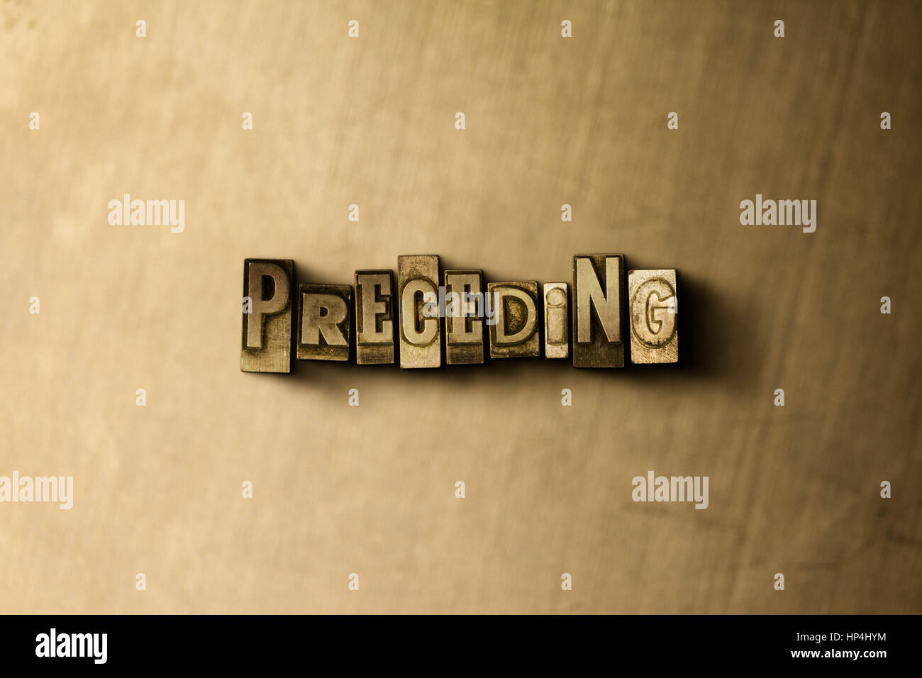 Preceding picture hi-res stock photography and images - Alamy
