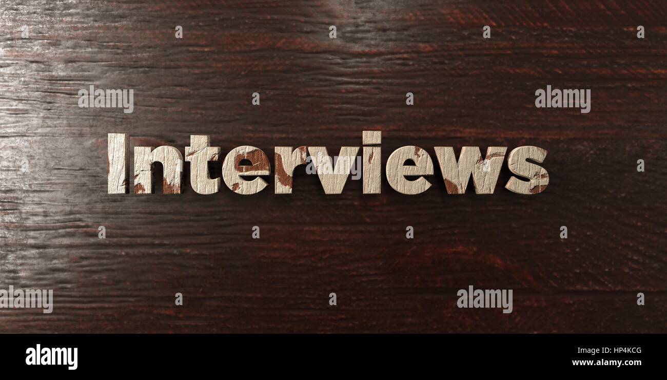 Interviews background hi-res stock photography and images - Alamy