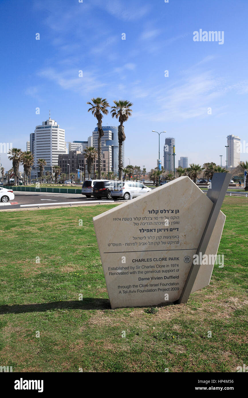 Charles clore hi-res stock photography and images - Alamy