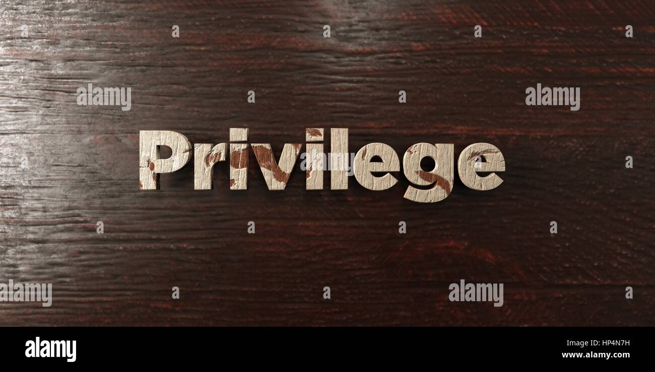 Letter of privilege hi-res stock photography and images - Alamy