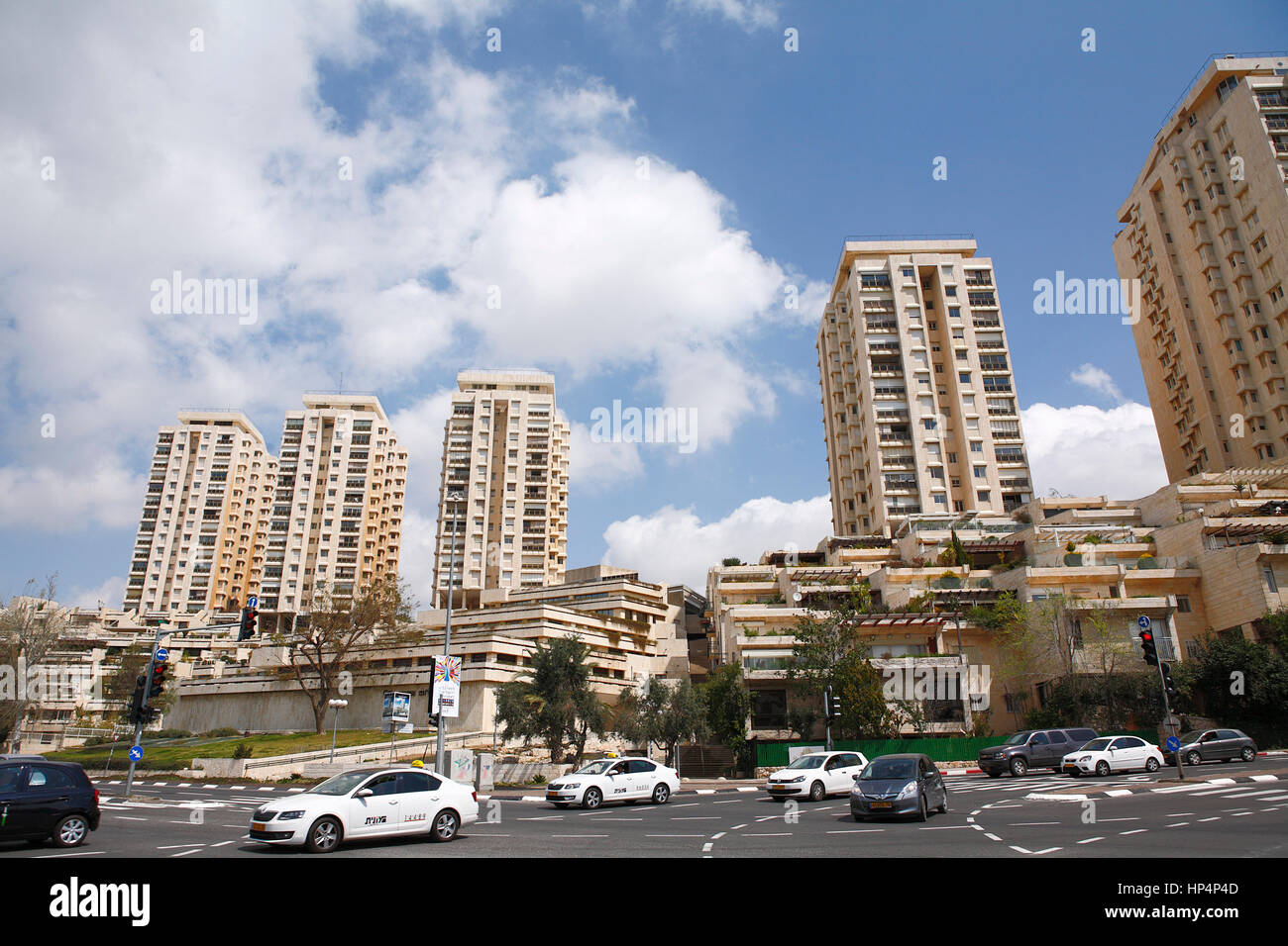 Jerusalem architecture hi-res stock photography and images - Alamy