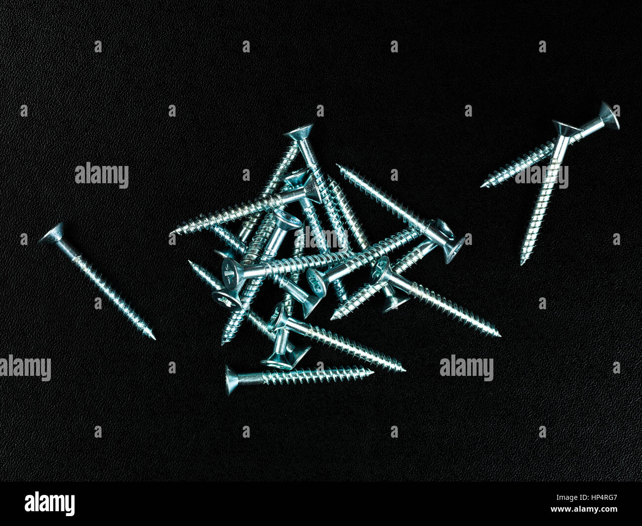 Steel fixings hi-res stock photography and images - Alamy