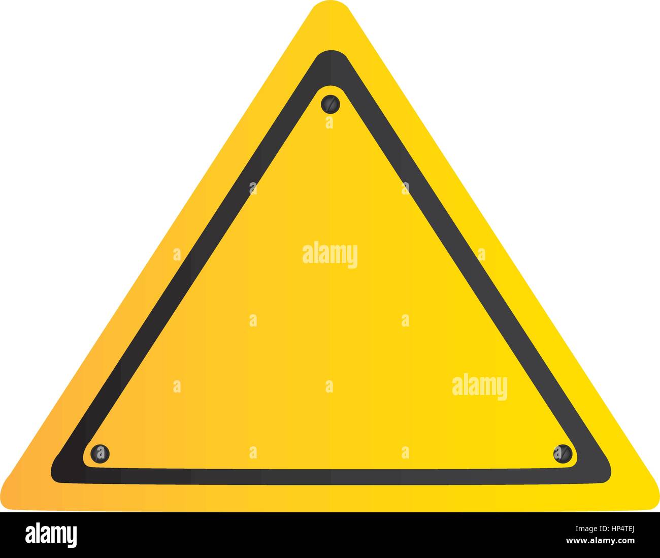 tools blank warnings icon Stock Vector Image & Art - Alamy