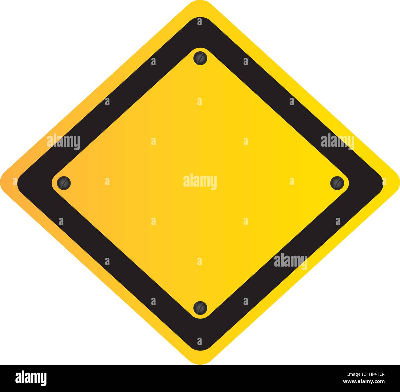 tools blank warnings icon Stock Vector Image & Art - Alamy