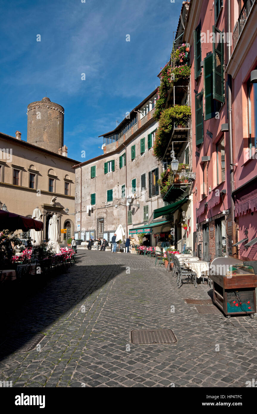 Palazzo ruspoli hi-res stock photography and images - Alamy