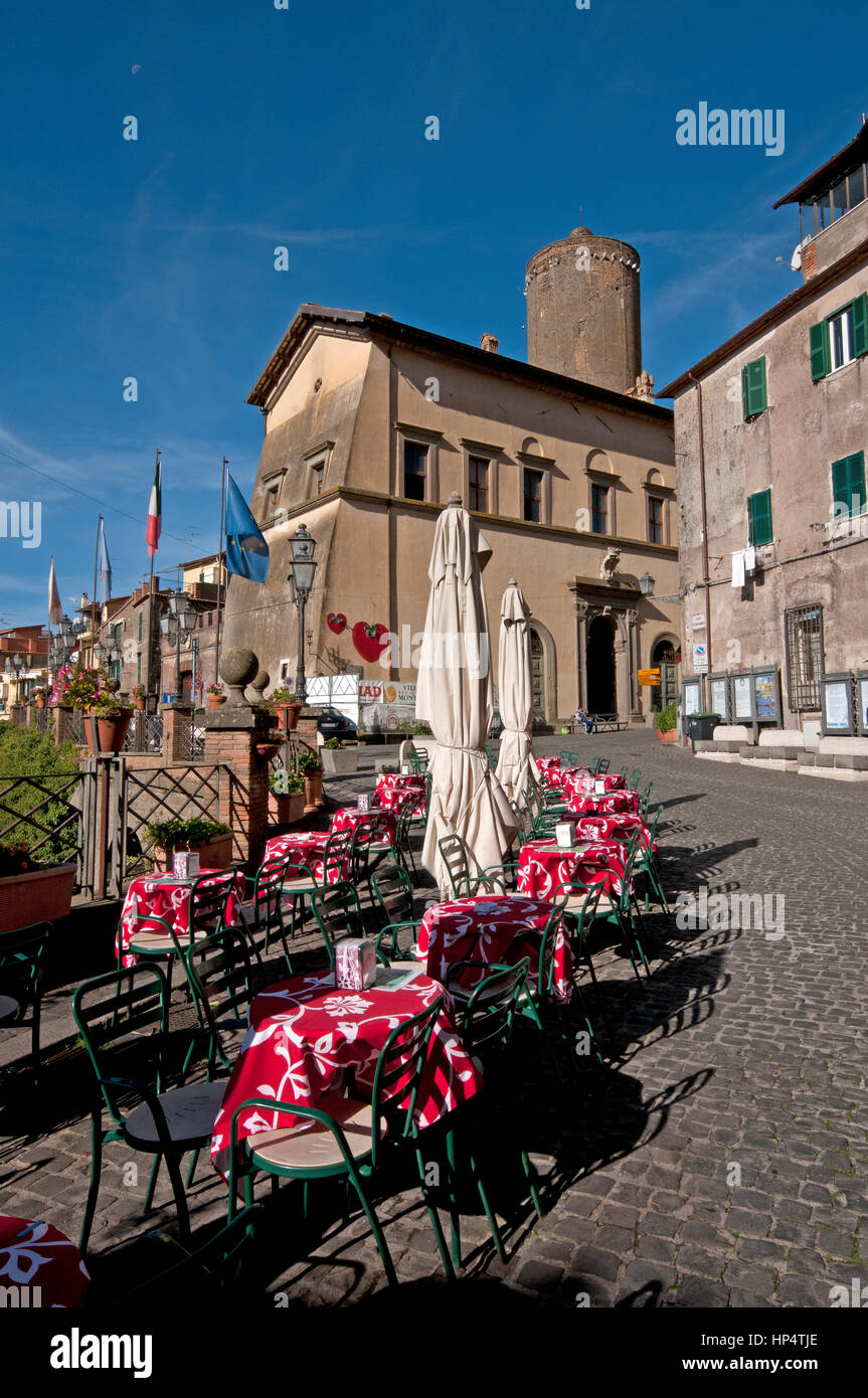 Palazzo ruspoli hi-res stock photography and images - Alamy