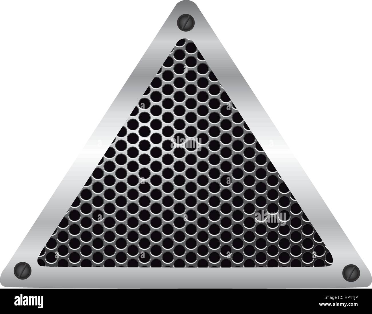 tools blank warnings icon Stock Vector Image & Art - Alamy