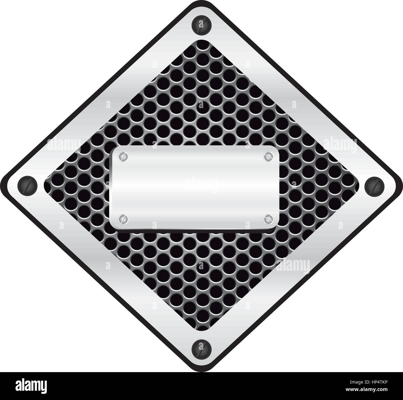 tools blank warnings icon Stock Vector Image & Art - Alamy