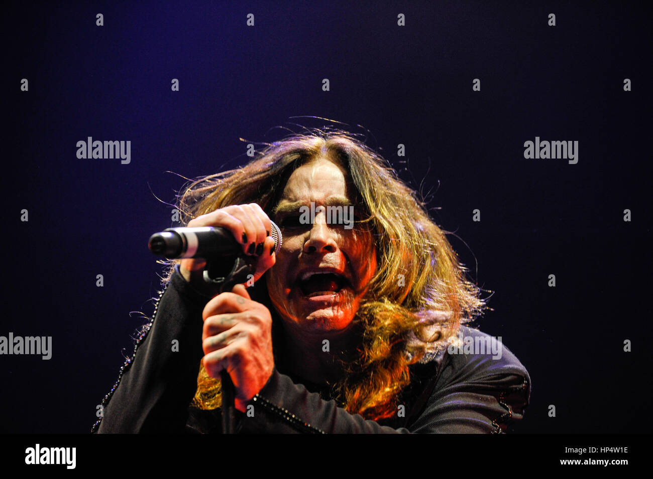 Kelly osbourne hi-res stock photography and images - Alamy