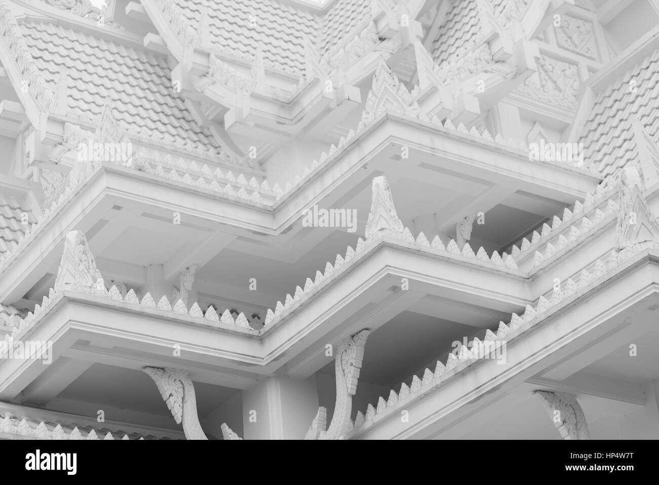 Buddhist culture nepal Black and White Stock Photos & Images - Alamy