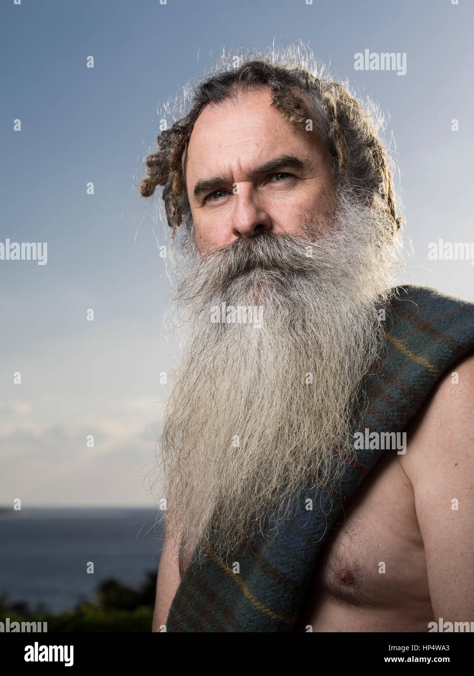 Hunting tartan hi-res stock photography and images - Alamy