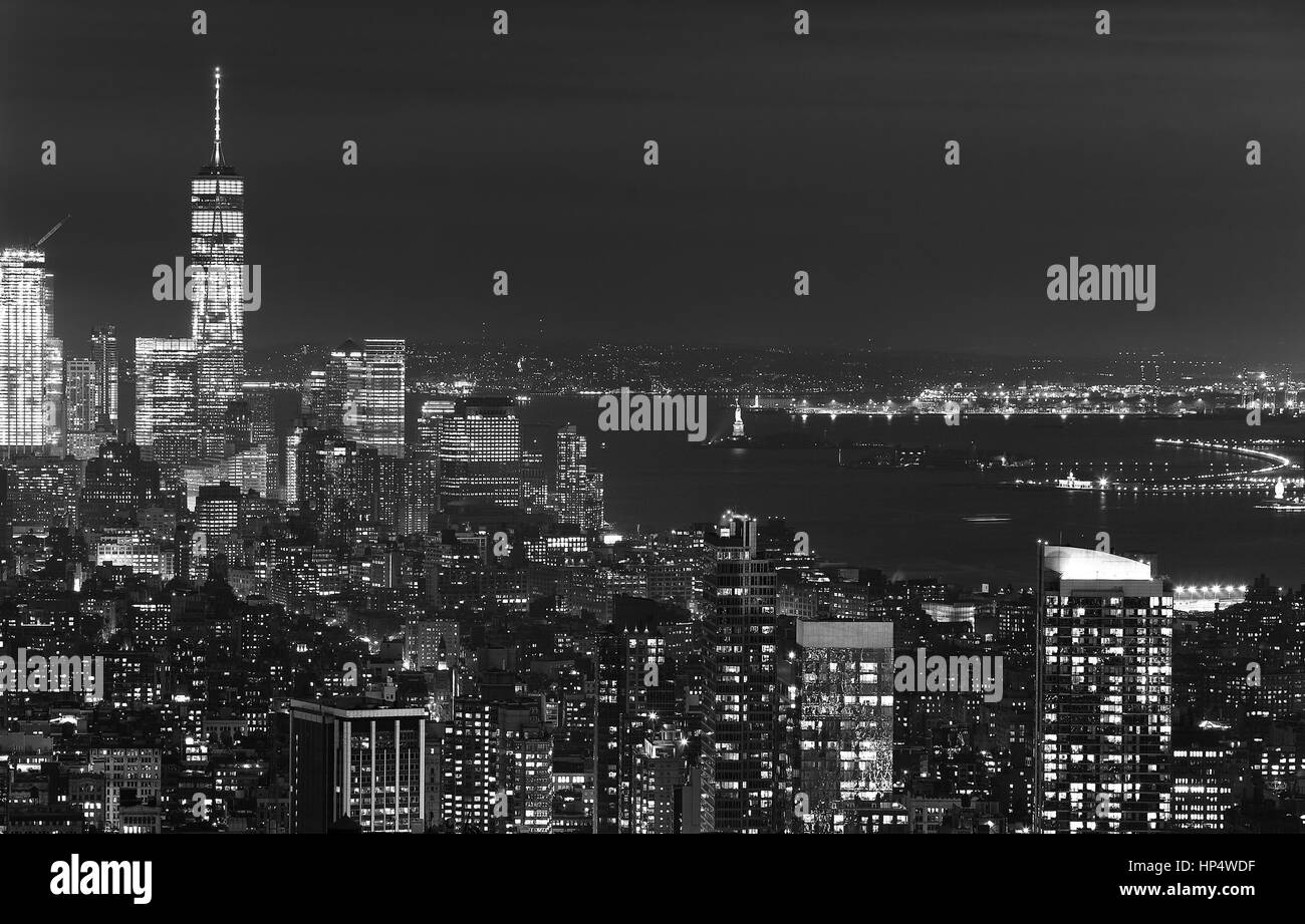 New York City Stock Photo - Alamy